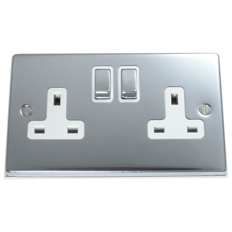 Discount Electrix | Light Switches | Dimmer Switches | Plug Sockets ...